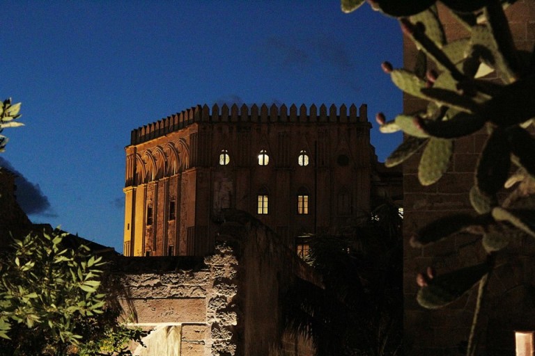 Monumenti di Palermo | www.palermoviva.it