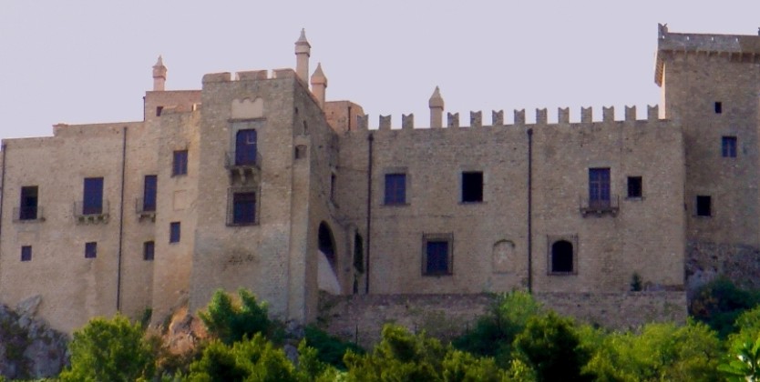 Il Castello di Carini | www.palermoviva.it