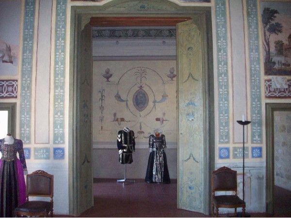 Il Castello La Grua Talamanca di Carini | www.palermoviva.it