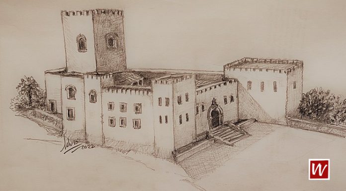 Il castello dell’Emiro a Misilmeri | www.palermoviva.it