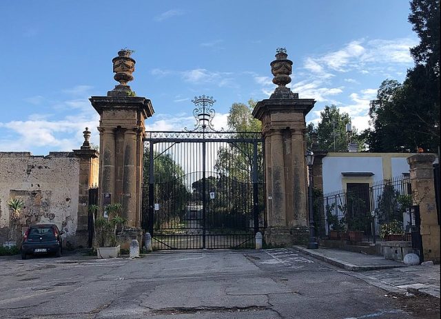 Villa Valguarnera – Alliata di Bagheria | www.palermoviva.it