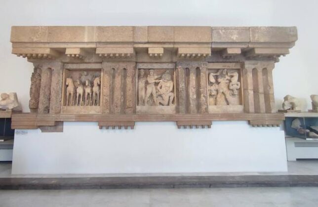 Museo Archeologico A. Salinas