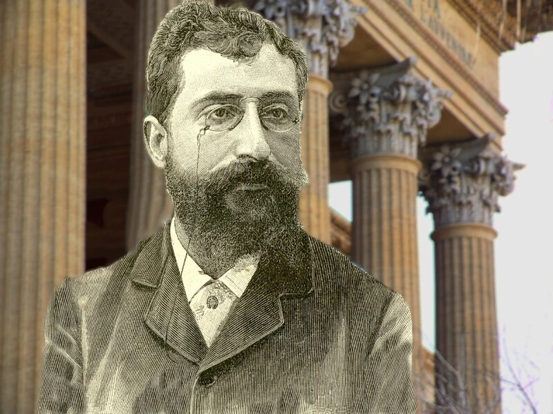 Ernesto Basile e le sue opere: un viaggio nell’Architettura Liberty ...